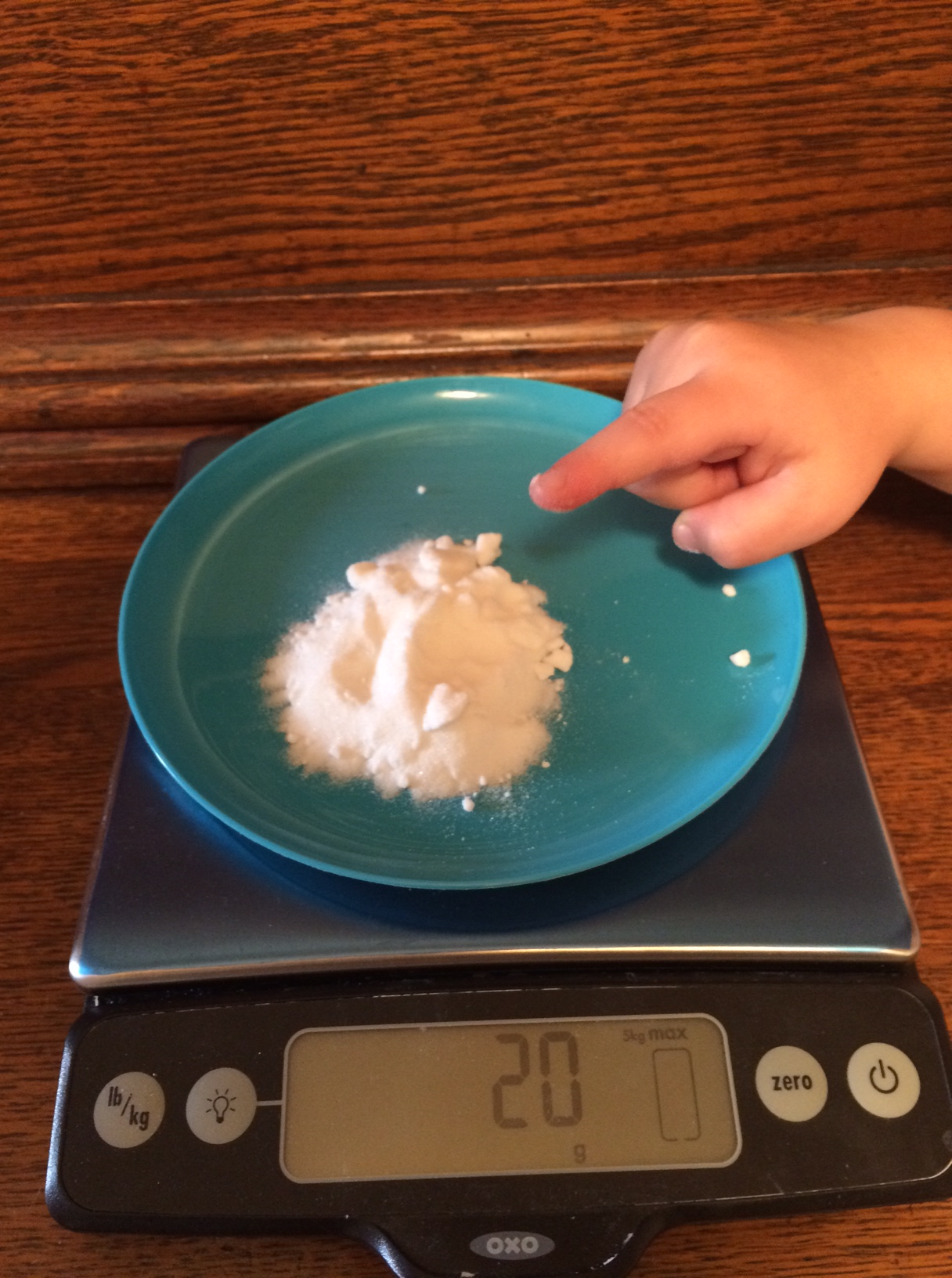 A Hoarder’s Guide to Sugars – Catherine Haustein