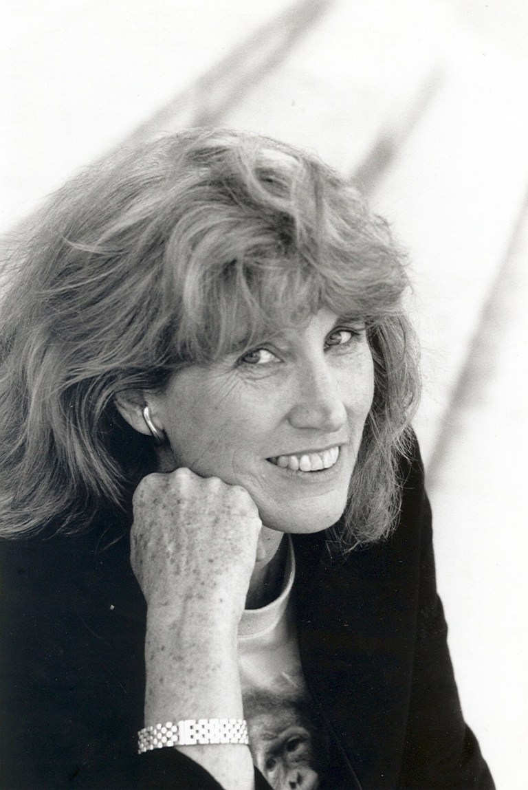 Sarah Blaffer Hrdy Reassesses “Maternal Instincts” – Catherine Haustein