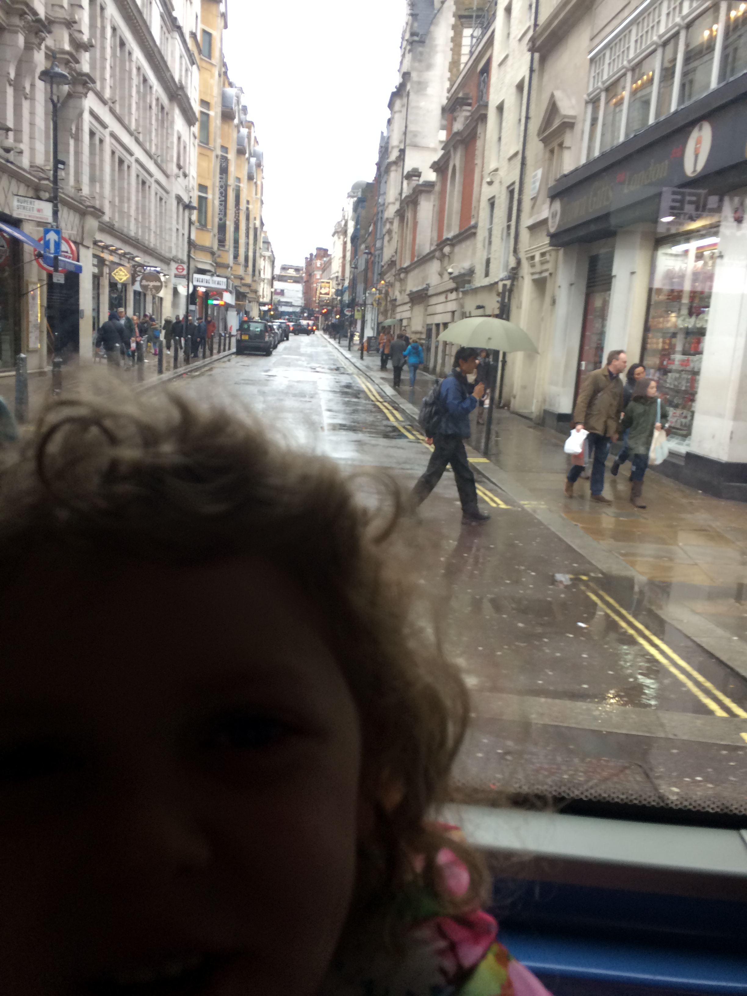 Trip to London–what did I learn about Dora Jordan and William IV ...