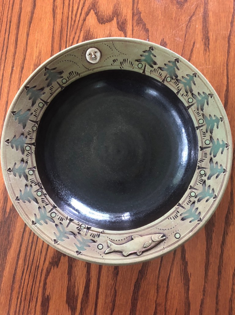 Chemistry of pottery – Catherine Haustein