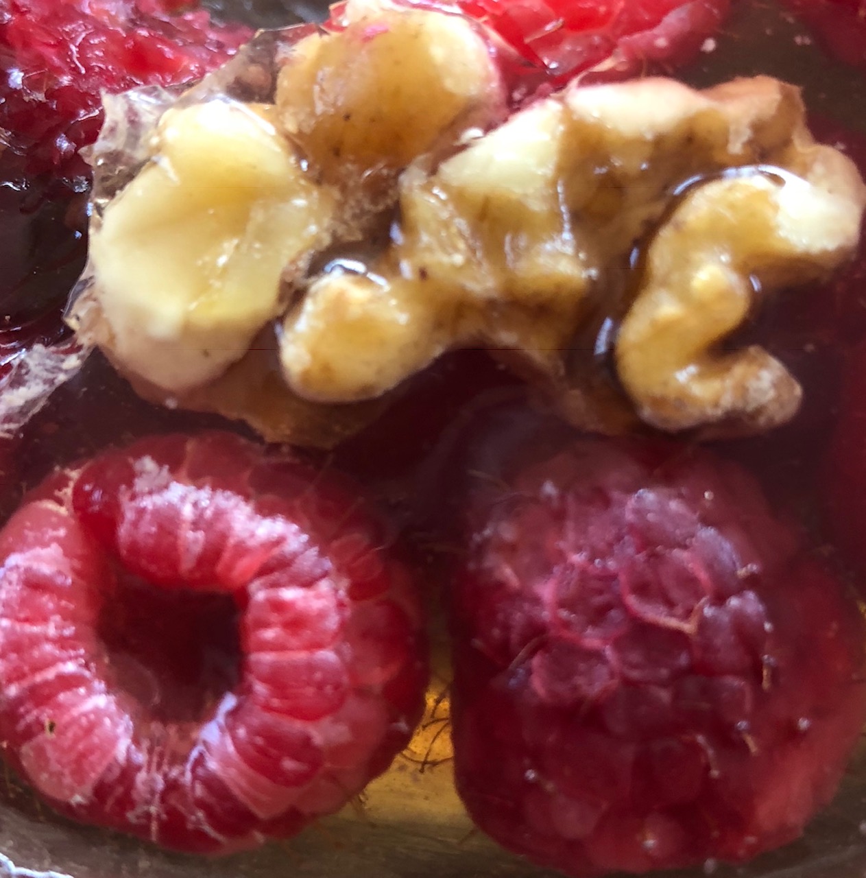 The Lost art of Aspic – Catherine Haustein